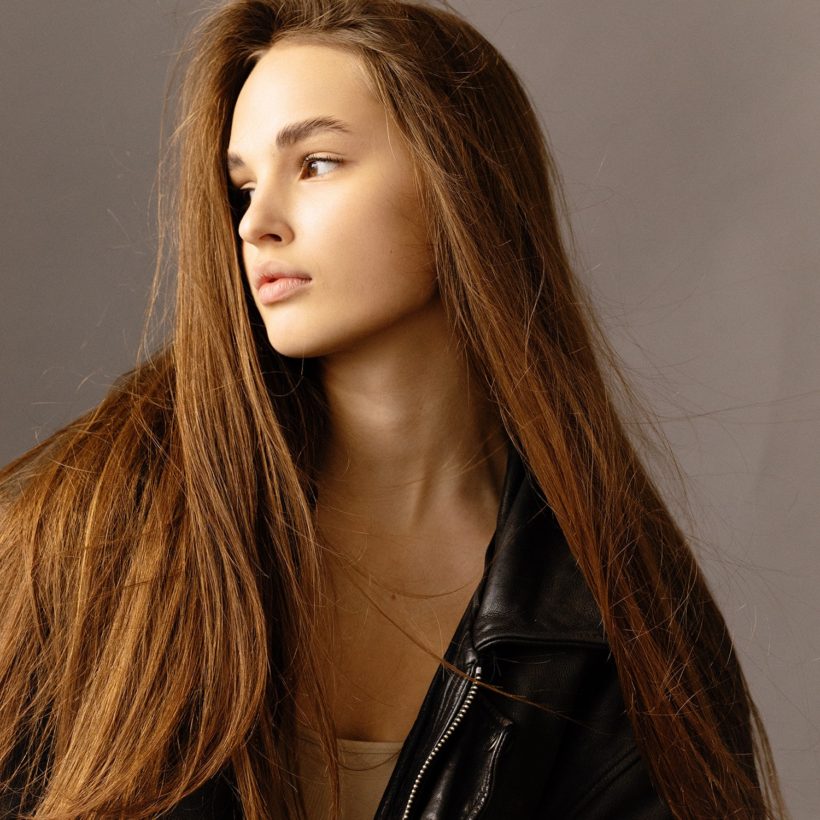 Marta - Al Models - Model Agency in New York